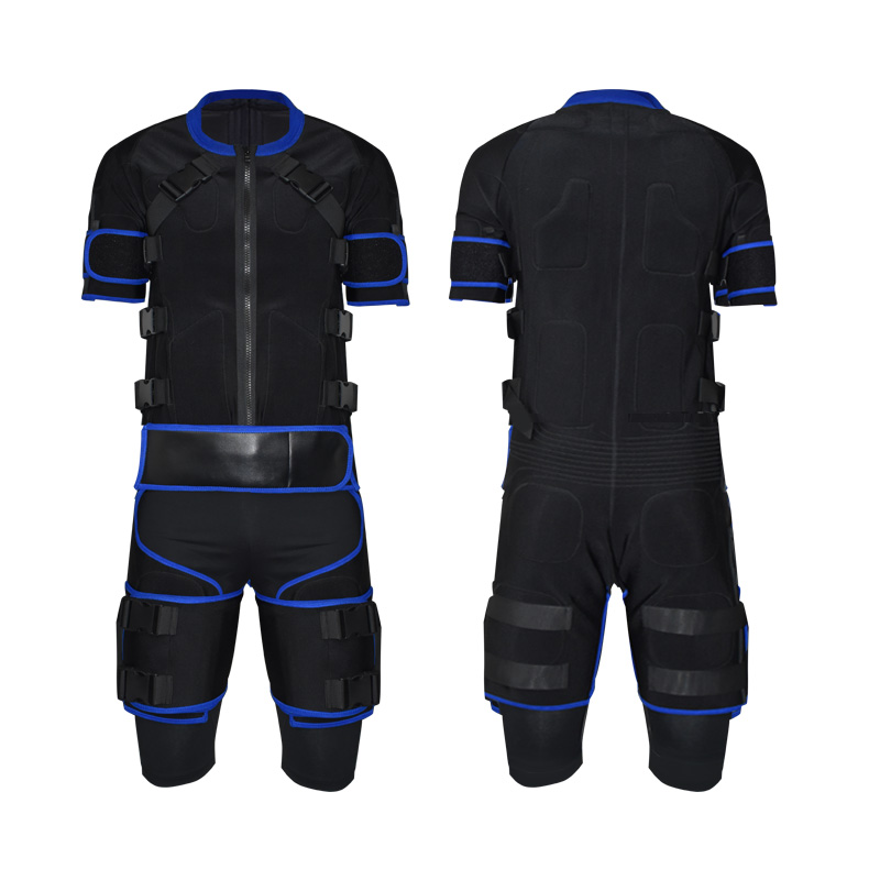 Customized EMS Training Suit - BODYTECH