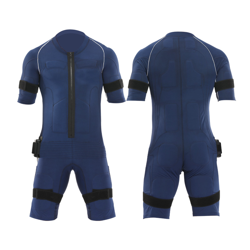 Customized EMS Training Suit - BODYTECH