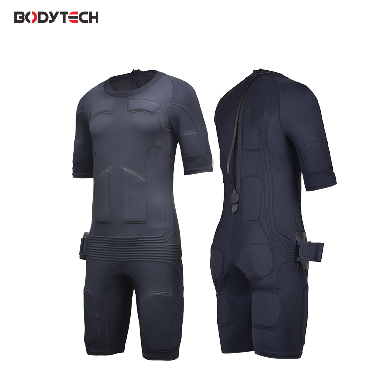 ems training suit - BODYTECH