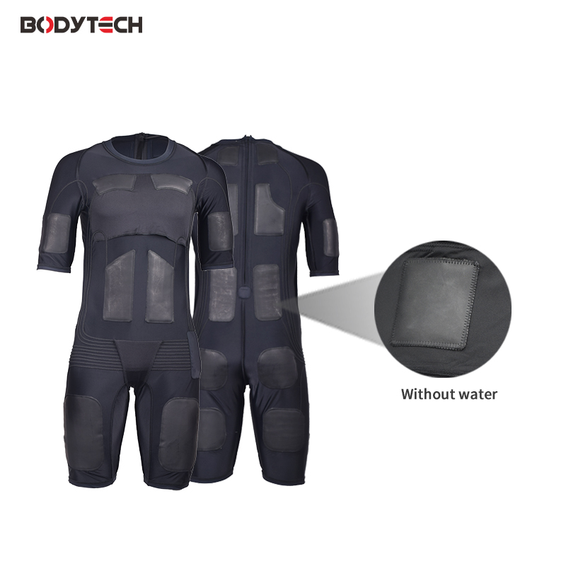 ems training suit - BODYTECH