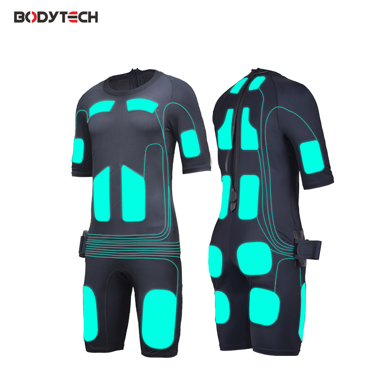 ems training suit - BODYTECH