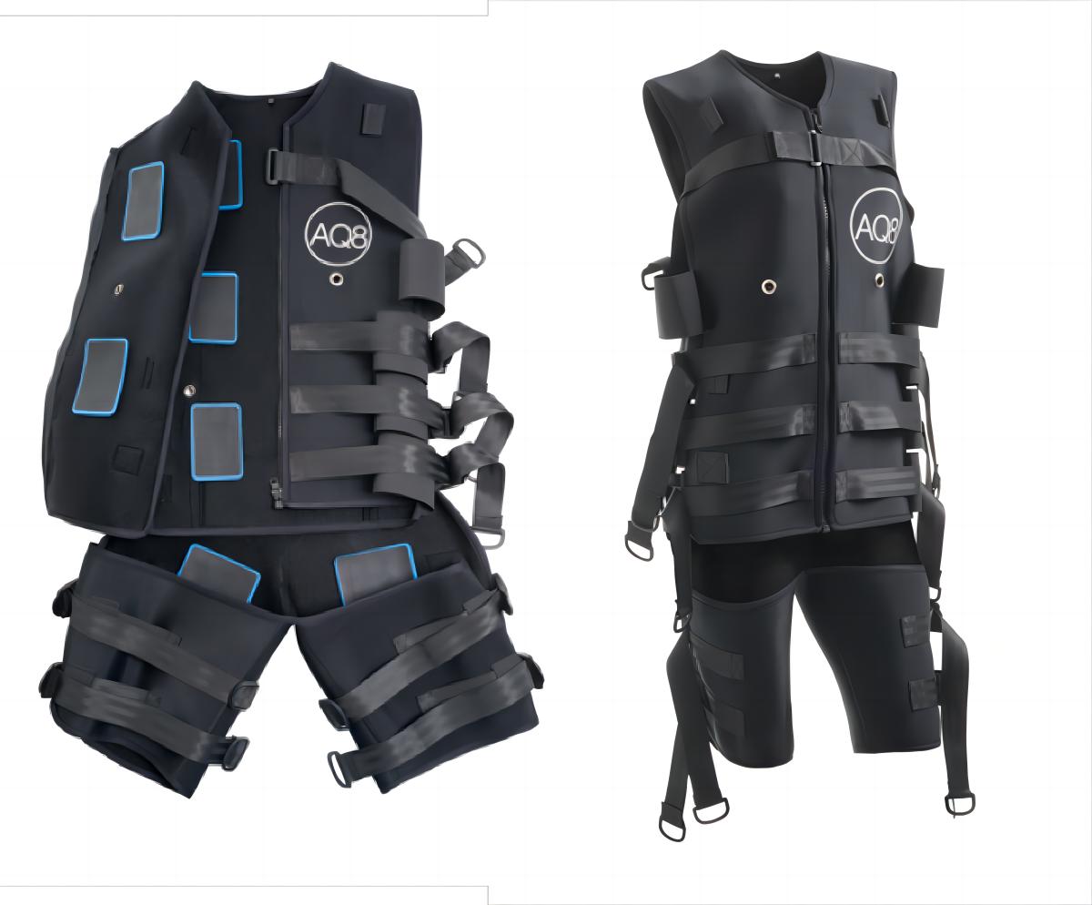 Bio Suit V2 - BODYTECH