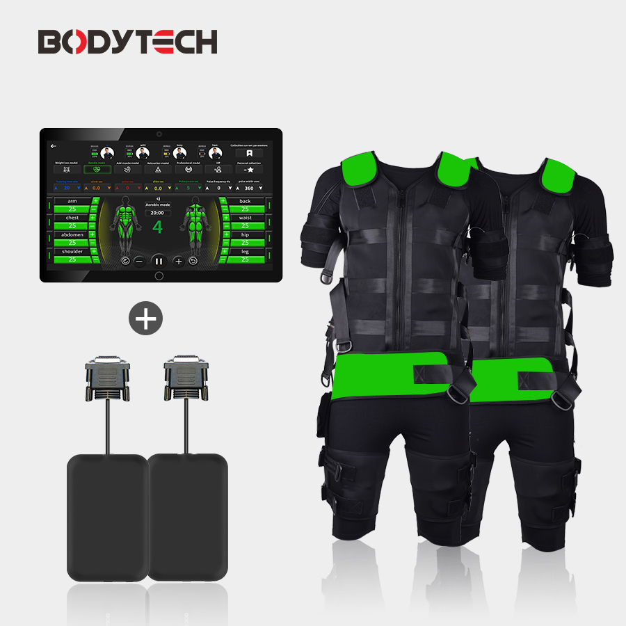 Product - BODYTECH