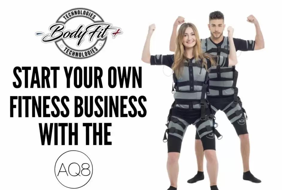 Bio Suit V2 - BODYTECH