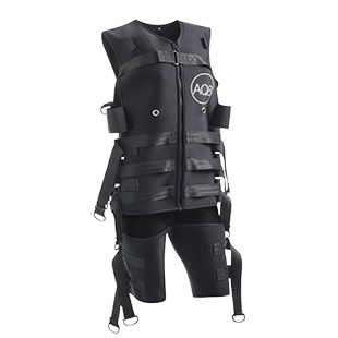 Bio Suit V2 - BODYTECH