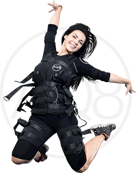 Bio Suit V2 - BODYTECH