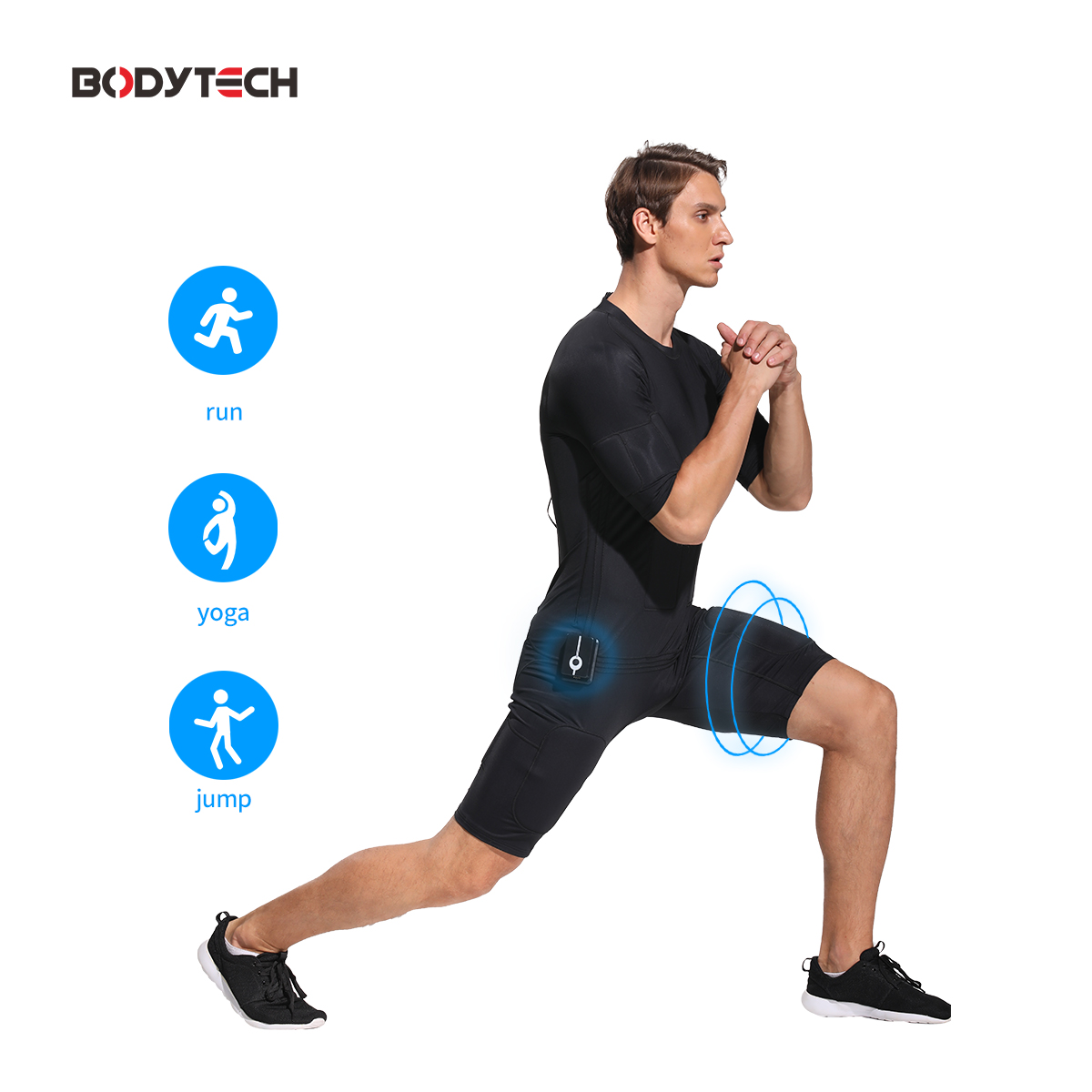 Home - BODYTECH